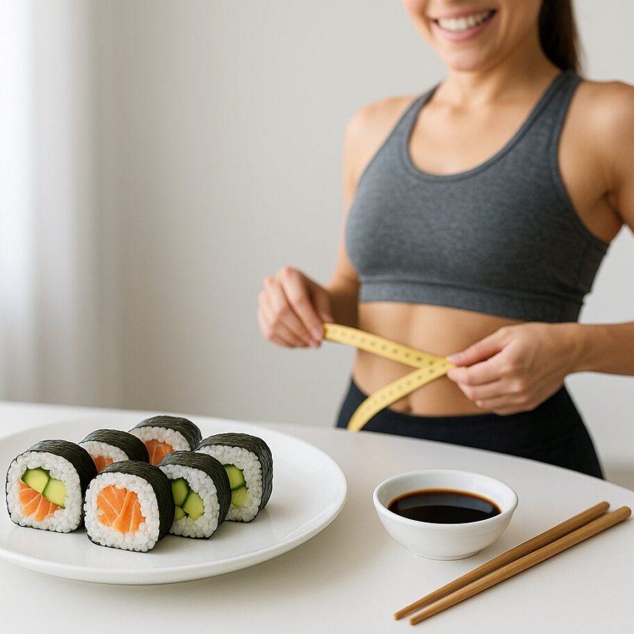 What Does Maki Mean in Sushi? A Complete Guide to Rolled Sushi